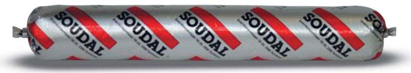 SOUDAL BEYAZ SOUDAFLEX 40FC SOSİS 600ml.(12 adet) - Poliüretan ...