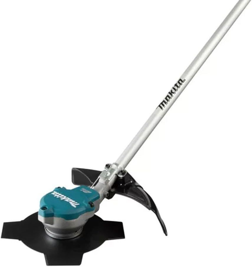 Makita DUR368LZ Çift Akülü Yan Tırpan - Bahçe Grubu Ürünler - Makita ...