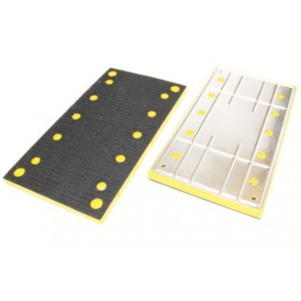 Felisatti TP517 Titreşim Zımpara Makinası Tabanı - Zımpara Çeşitleri ...